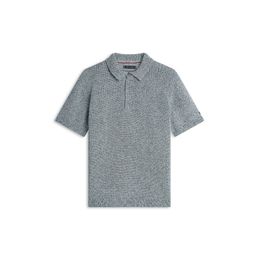 Tommy Hilfiger Pullover Herren Gr&ouml;&szlig;e XL navy / wei&szlig;