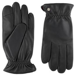 Roeckl Handschuhe ' FC BAYERN CLASSIC ' Herren Gr&ouml;&szlig;e L schwarz