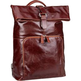 Picard Rucksack 'Buddy' Herren Gr&ouml;&szlig;e One Size rostbraun