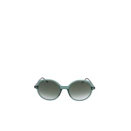 HUGO BOSS Sonnenbrille '1588/S' Damen Gr&ouml;&szlig;e 51 gr&uuml;n