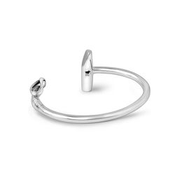 POLO SYLT Armband Herren Gr&ouml;&szlig;e One Size silber