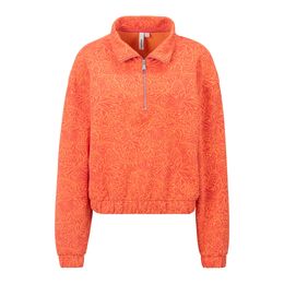 Ragwear Sweatshirt Damen Gr&ouml;&szlig;e XS koralle