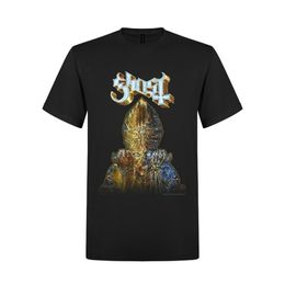 GHOST Shirt 'GHOST Papa Impera T-Shirt' Herren Gr&ouml;&szlig;e XL schwarz