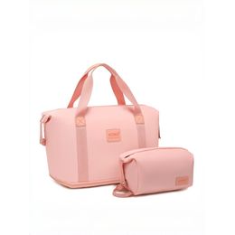 Kono Handtasche Damen Gr&ouml;&szlig;e One Size pink