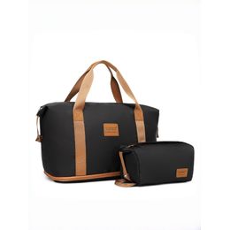 Kono Handtasche Damen Gr&ouml;&szlig;e One Size braun