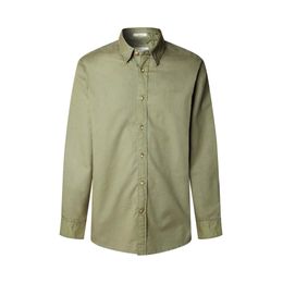 Pepe Jeans Hemd 'Charly' Herren Gr&ouml;&szlig;e XL gr&uuml;n