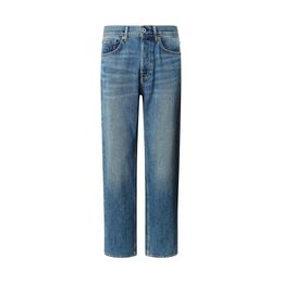 Pepe Jeans Jeans 'Brighton' male size 40 Blue denim
