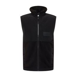 Calvin Klein Jeans Vest male size XXL Black