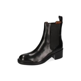 Melvin & Hamilton MELVIN & HAMILTON Chelsea Boots 'Shay 2' female size 40 Black