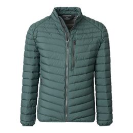 Casamoda &Uuml;bergangsjacke 'Basic' Herren Gr&ouml;&szlig;e XL gr&uuml;n Sommerjacke