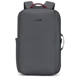 Pacsafe Rucksack Herren Gr&ouml;&szlig;e One Size dunkelgrau