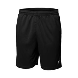 cflex Sporthose 'Sportswear Collection' Herren Gr&ouml;&szlig;e XXL schwarz
