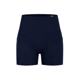 Smilodox Shorts with Pockets ' Josie ' Damen Gr&ouml;&szlig;e S marine