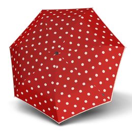 Knirps Umbrella 'T.020' male size One size Red / White