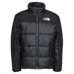 The North Face Winter Jacket 'Himalayan' male size XL Black / White