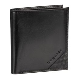 Bugatti Wallet 'Nobile Vertical' female size XS/XL Black