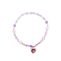 Cerd&aacute; Jewelry 'Kinderschmuck Halskette Gabby's Dollhouse' girl size One size Purple