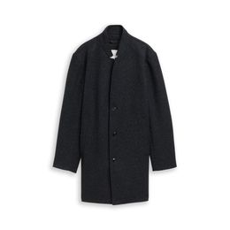 Tom Tailor Denim Mantel Herren Gr&ouml;&szlig;e XL navy