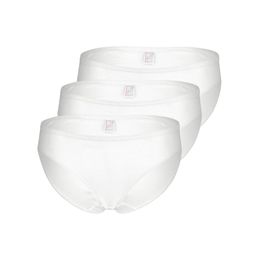 Nina von C. Slip 'Daily' Damen Gr&ouml;&szlig;e S offwhite