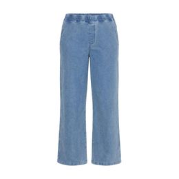 Angel of Style Jeans Damen Gr&ouml;&szlig;e 39/40 hellblau