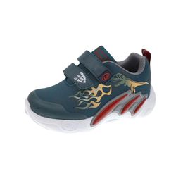 Beppi Sneaker 'Casual Sport Shoe' Jungen Gr&ouml;&szlig;e 32 blau