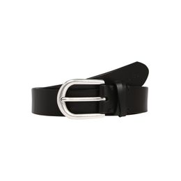 Marc O'Polo Marc O'polo G&uuml;rtel 'Dagmar' Damen Gr&ouml;&szlig;e 105 schwarz