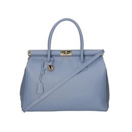 Gave Lux Handtasche Damen Gr&ouml;&szlig;e One Size saphir