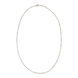Gaya Kette Damen Gr&ouml;&szlig;e One Size silber