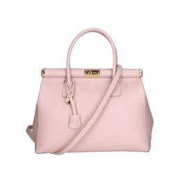 Gave Lux Handtasche Damen Gr&ouml;&szlig;e One Size rosa