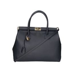 Gave Lux Handtasche Damen Gr&ouml;&szlig;e One Size nachtblau