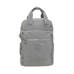 Mindesa Backpack female size One size Light grey