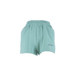 Hinnominate Hose Damen Gr&ouml;&szlig;e 34 blau / schwarz