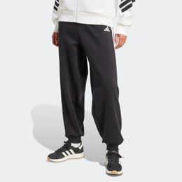 adidas Sportswear Sporthose 'Tiro' Damen Gr&ouml;&szlig;e XXL schwarz