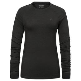 Sch&ouml;ffel Sch&ouml;ffel Shirt Damen Gr&ouml;&szlig;e S schwarz