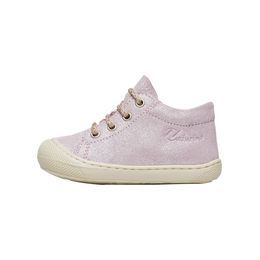 Naturino Sneaker 'COCOON ZIP' M&auml;dchen Gr&ouml;&szlig;e 18 pink