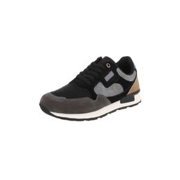 Coolwalk Sneaker Herren Gr&ouml;&szlig;e 44 hellbraun / grau / dunkelgrau / schwarz