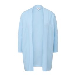 s.Oliver Strickjacke Damen Gr&ouml;&szlig;e XS hellblau