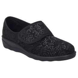 Josef Seibel Slippers female size 38 Black