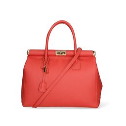 Gave Lux Handtasche Damen Gr&ouml;&szlig;e One Size koralle
