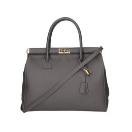 Gave Lux Handtasche Damen Gr&ouml;&szlig;e One Size anthrazit