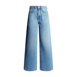 Red Bull Racing X Pepe Jeans Jeans Damen Gr&ouml;&szlig;e 28 blue denim