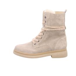 Gabor Boots female size 41 Ecru