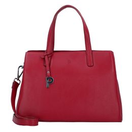 Picard Schultertasche 'Bali' Damen Gr&ouml;&szlig;e One Size rot
