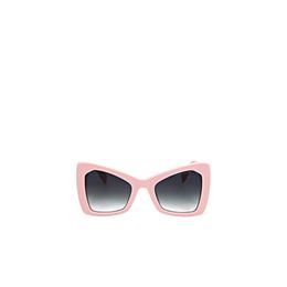 Marc Jacobs Sonnenbrille 'MARC 761/S' Damen Gr&ouml;&szlig;e 52 pink