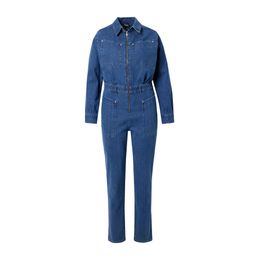 Ulla Popken Jeans Damen Gr&ouml;&szlig;e 34 blue denim