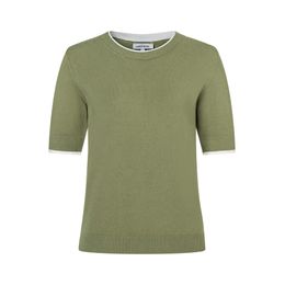 More & More More & More Pullover Damen Gr&ouml;&szlig;e XL gr&uuml;n