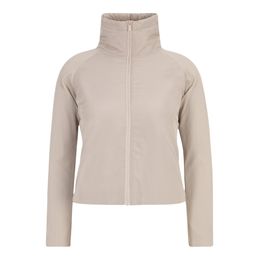 ENDURANCE ATHLECIA Athlecia Outdoorjacke 'Ayanda' Damen Gr&ouml;&szlig;e S ecru