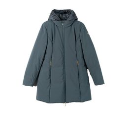 Camomilla Italia Winterjacke 'PERCY' Damen Gr&ouml;&szlig;e 5XL dunkelblau