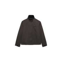 Bench Jacke 'Bench X Superdry & Co' Herren Gr&ouml;&szlig;e XL dunkelbraun Sommerjacke
