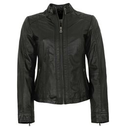 7eleven &Uuml;bergangsjacke 'Eliza' Damen Gr&ouml;&szlig;e XS schwarz Sommerjacke